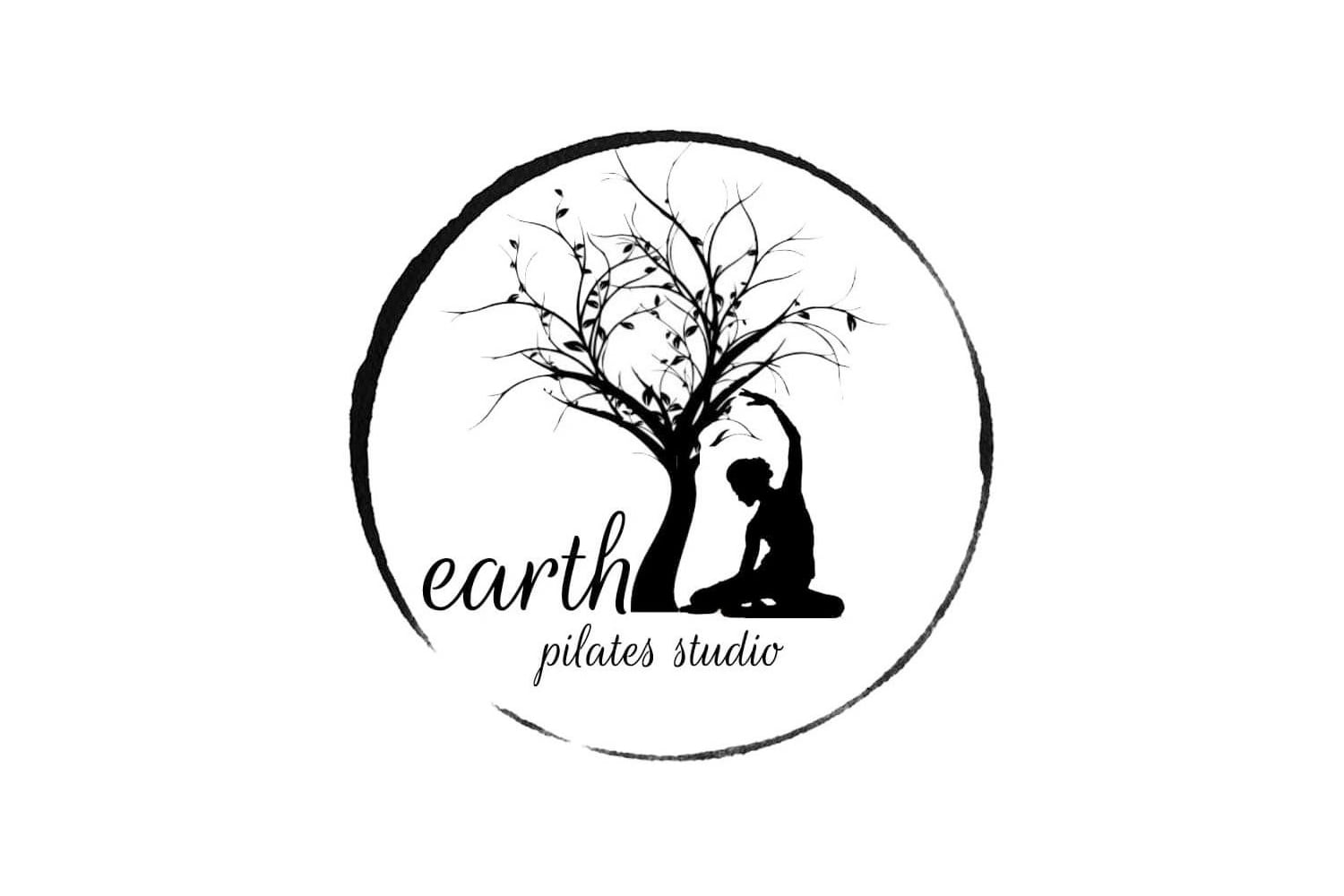 Earth Pilates Studio - Είσοδος μέλους